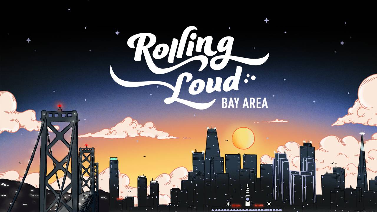 Stream Rolling Loud Bay Area 2018 on LiveOne - Premium Live Music