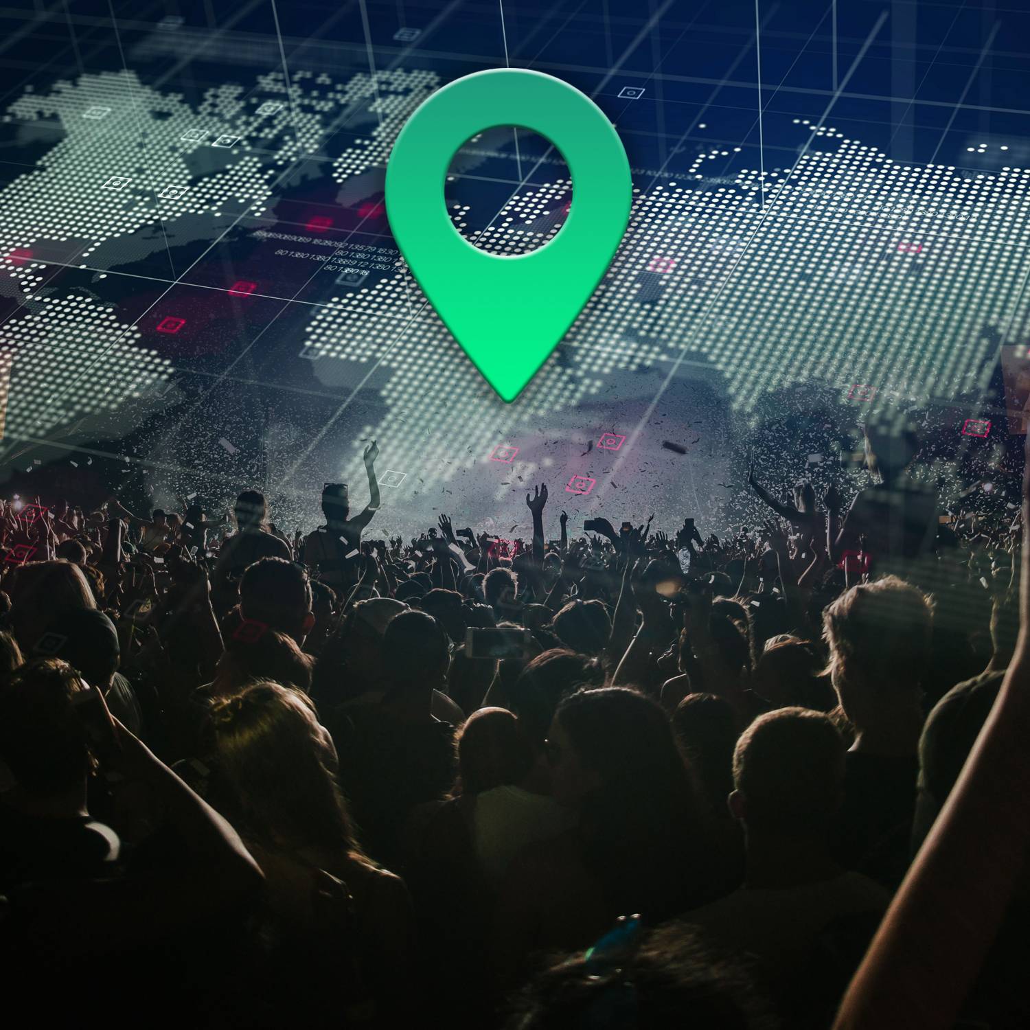 LiveOne On Location Videos - LiveOne - Music, Podcasts and more