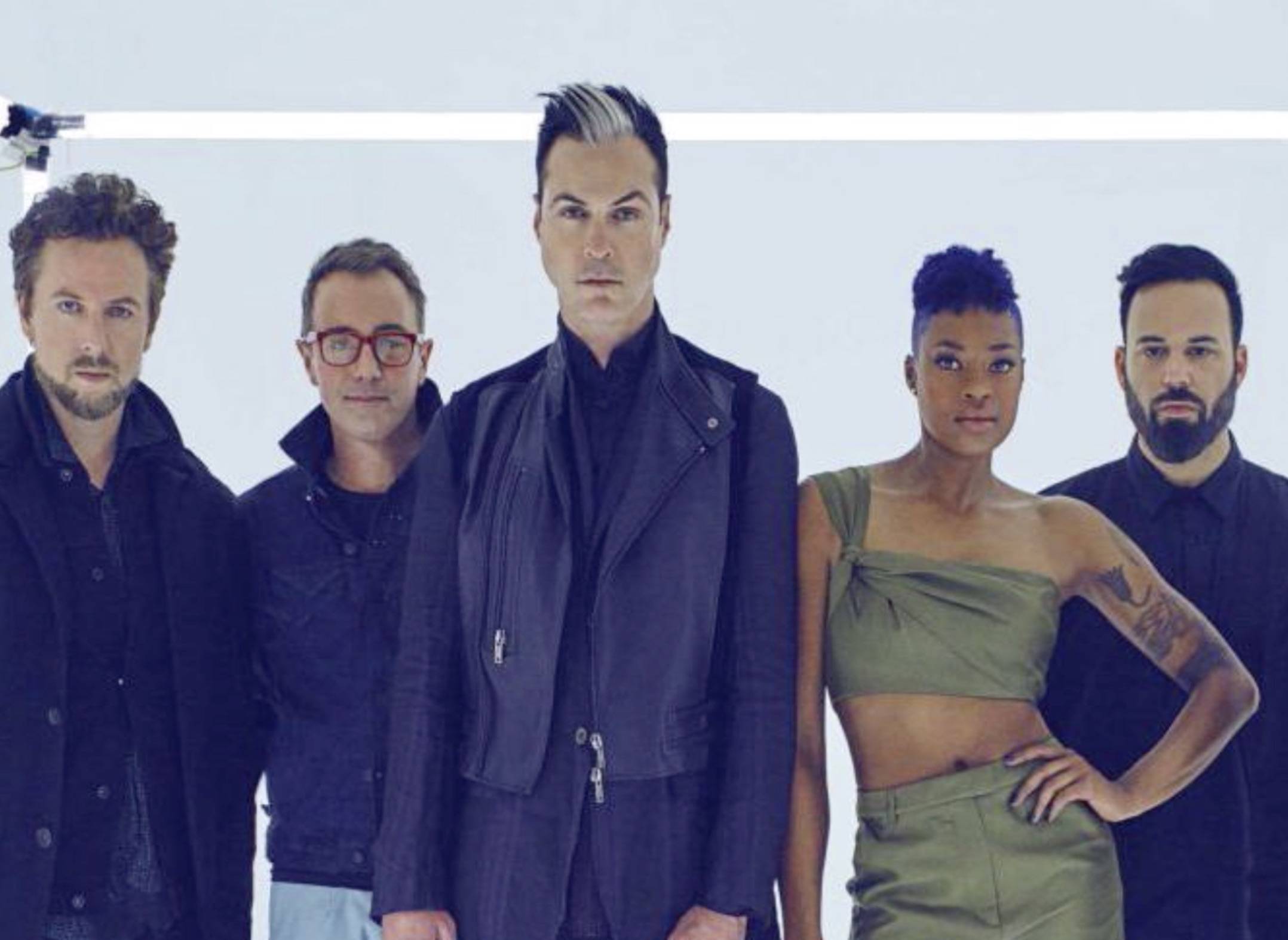 Watch Fitz & The Tantrums on LiveOne - Music, Podcasts and more