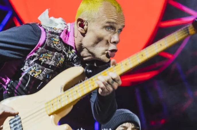 Watch Flea Explains... on LiveOne - Premium Live Music