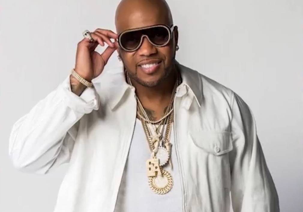 Watch Flo Rida to the Rescue on LiveOne - Premium Live Music