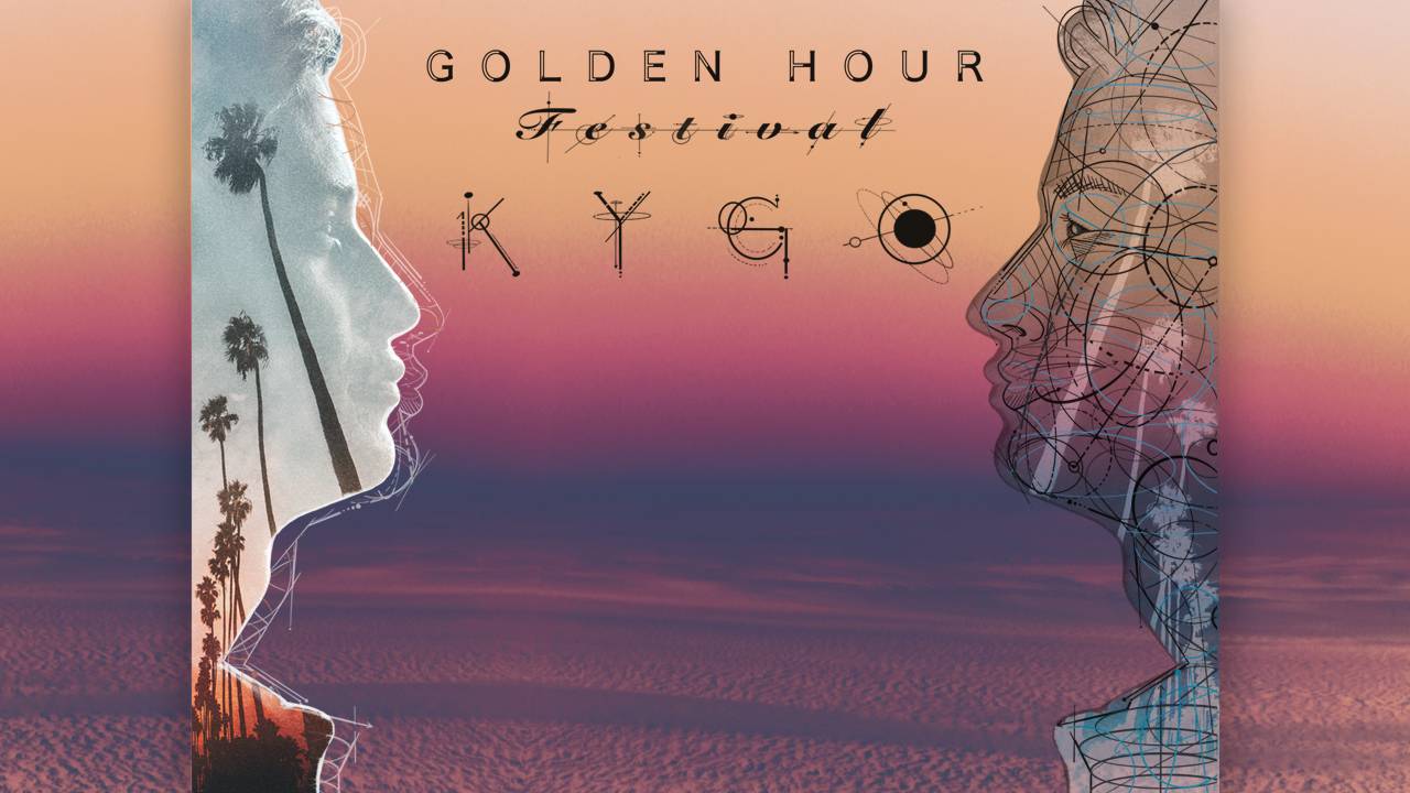 Stream Golden Hour Festival on LiveOne - Music, Podcasts and more