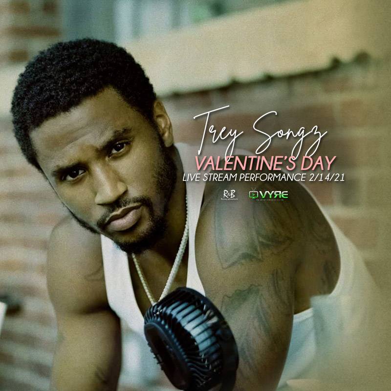 Trey Day Trey Songz