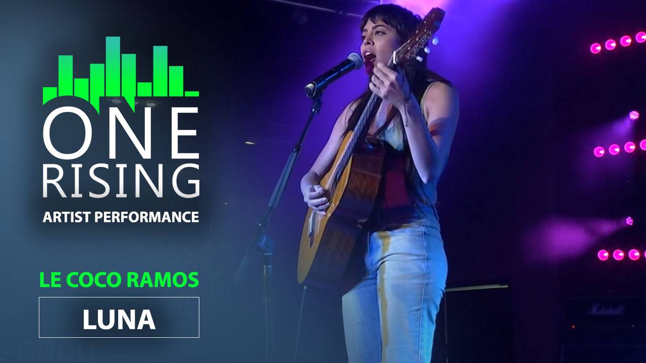 Watch Le Coco Ramos on LiveOne - Music, Podcasts and more