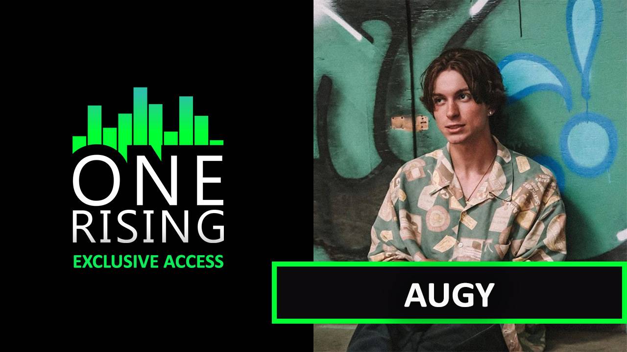 Watch Augy - OneRising Featured Artist on LiveOne - Music, Podcasts and ...